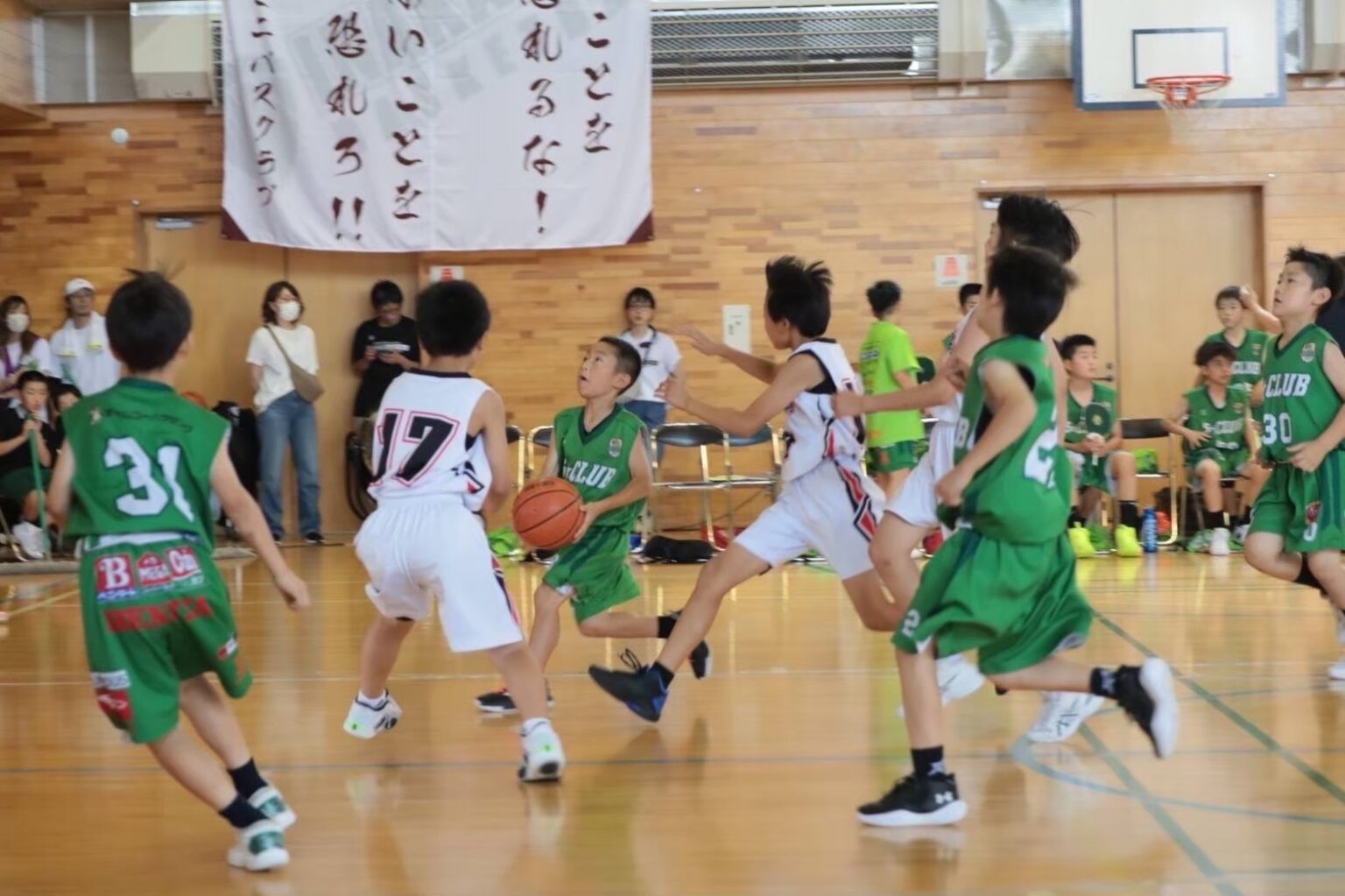 Beniya Cup 2024開催しました | 紅屋商事株式会社